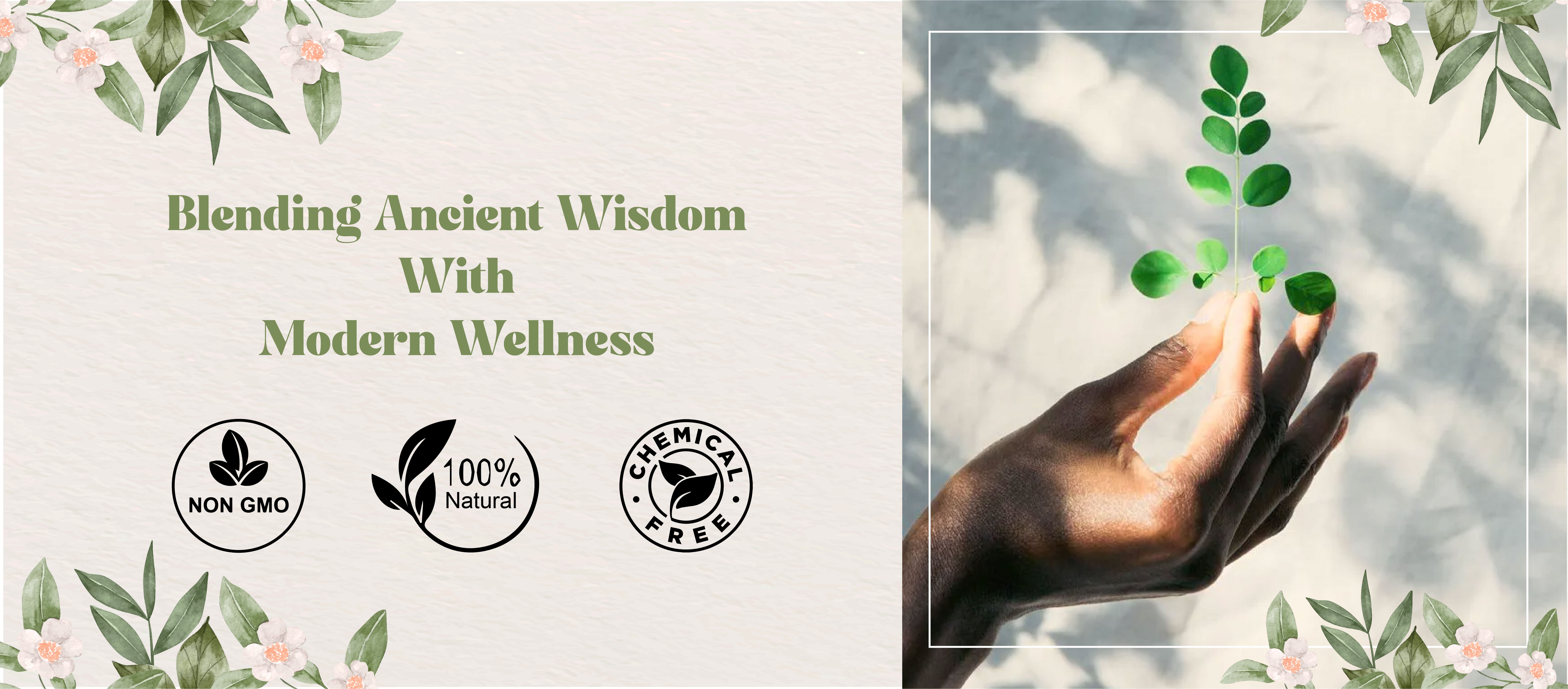 Shuddh Natural India